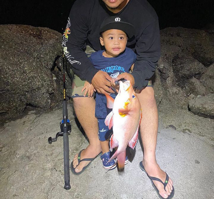 Big Hook Fishing Supplies – Big Hook Guam