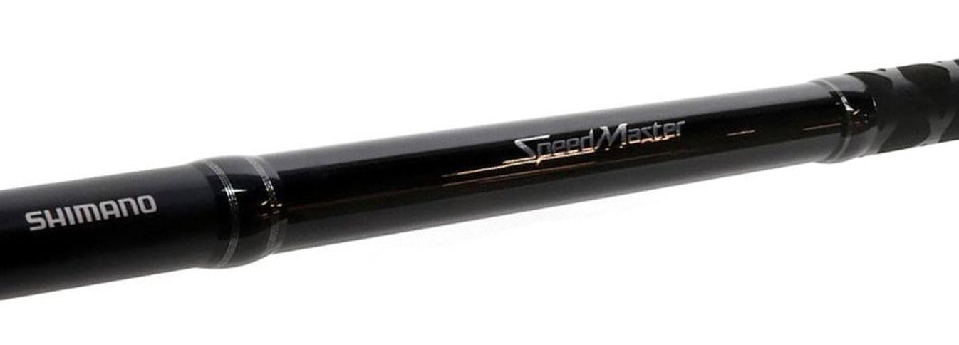 Shimano Speedmaster Spinning Rods Shimano Speedmaster DX Spinning 240MH ...