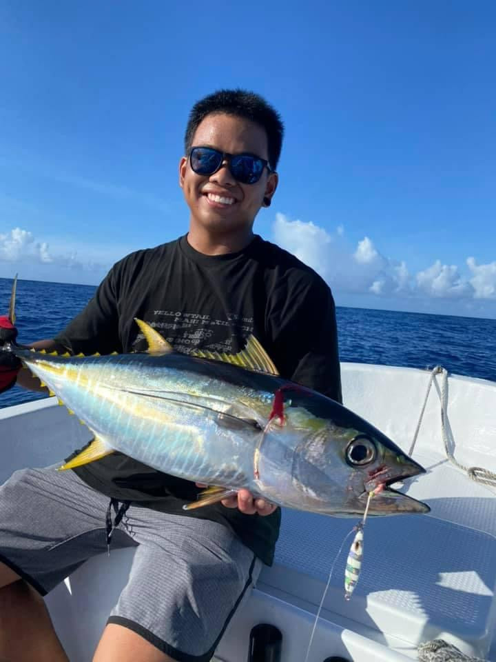 Big Hook Fishing Supplies – Big Hook Guam