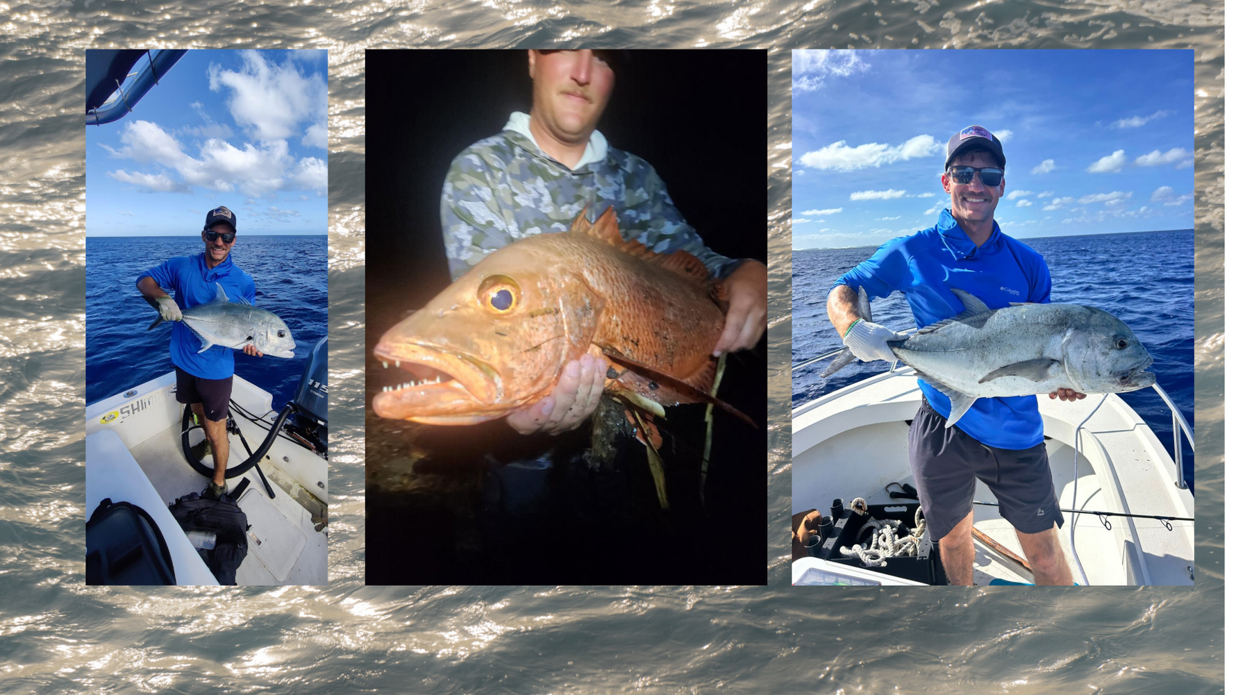 Big Hook Fishing Supplies – Big Hook Guam