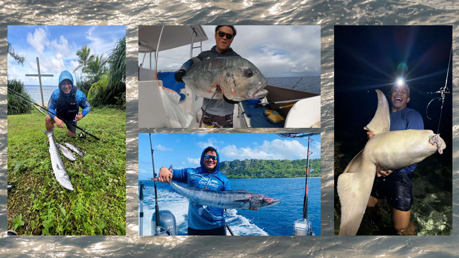 Big Hook Fishing Supplies – Big Hook Guam