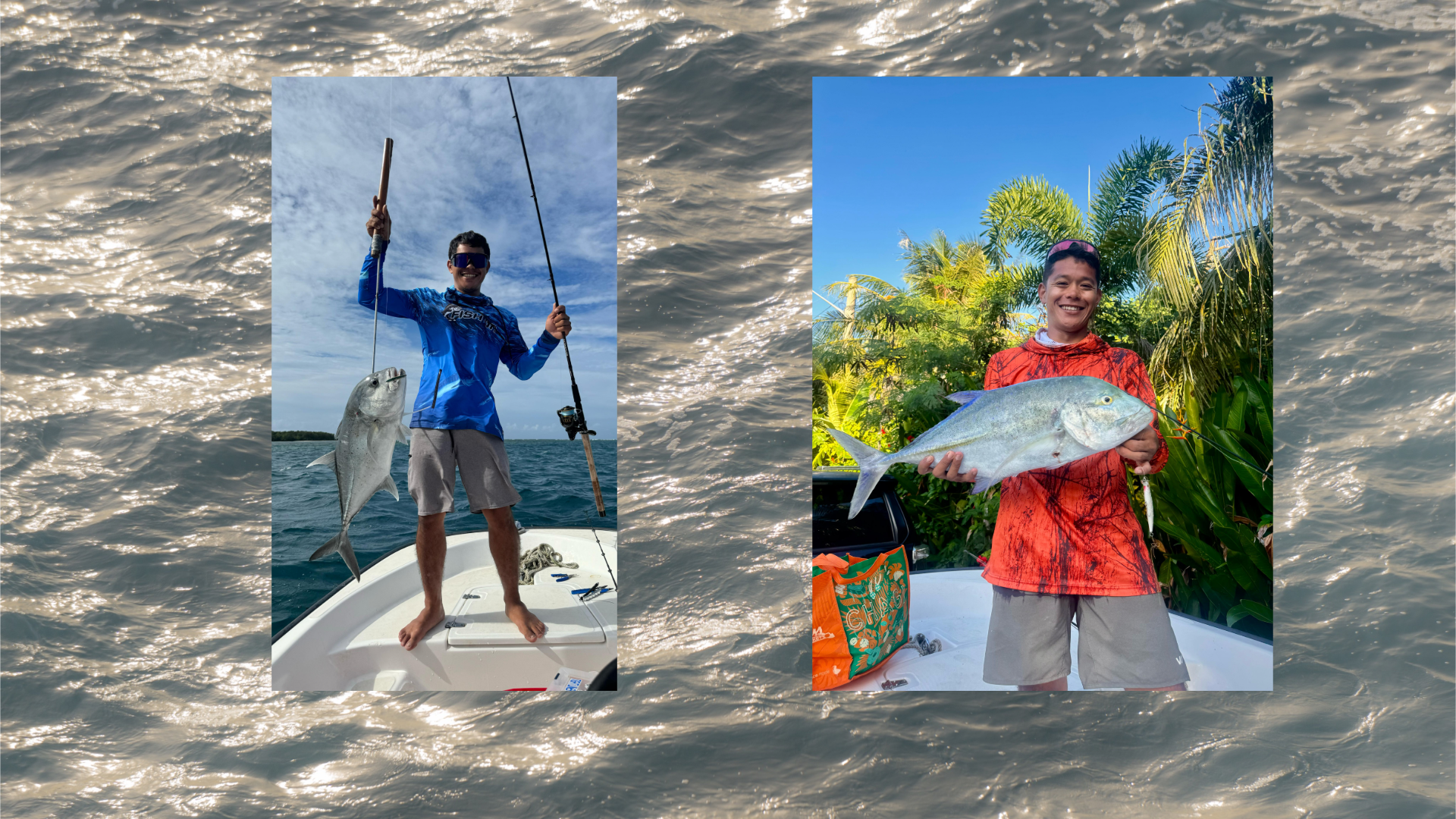 Big Hook Fishing Supplies – Big Hook Guam