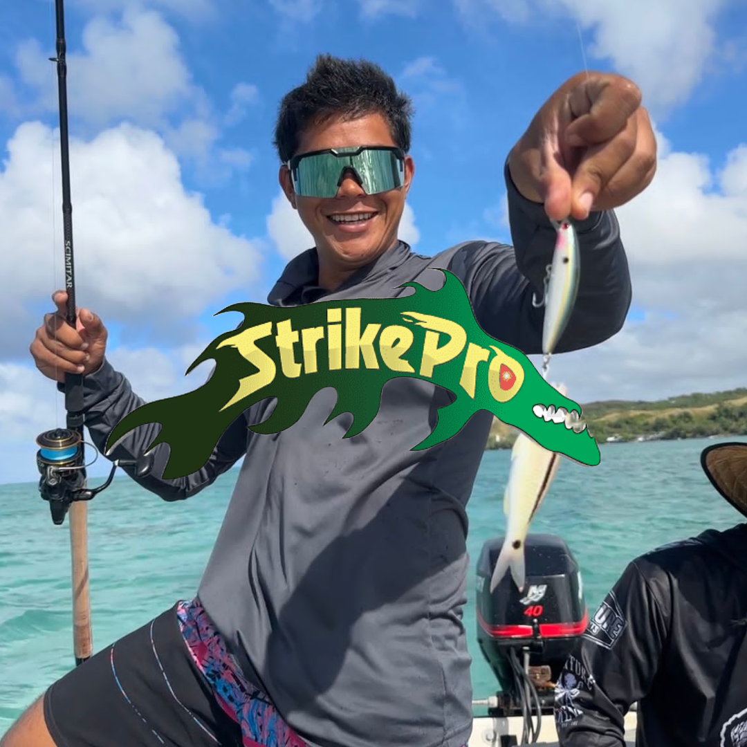 Big Hook Fishing Supplies – Big Hook Guam