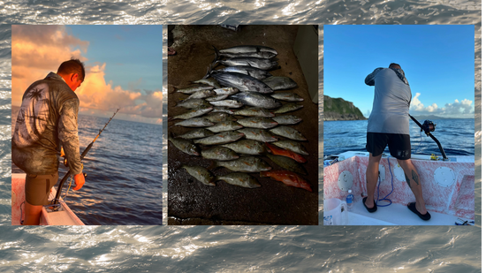 Big Hook Fishing Supplies – Big Hook Guam