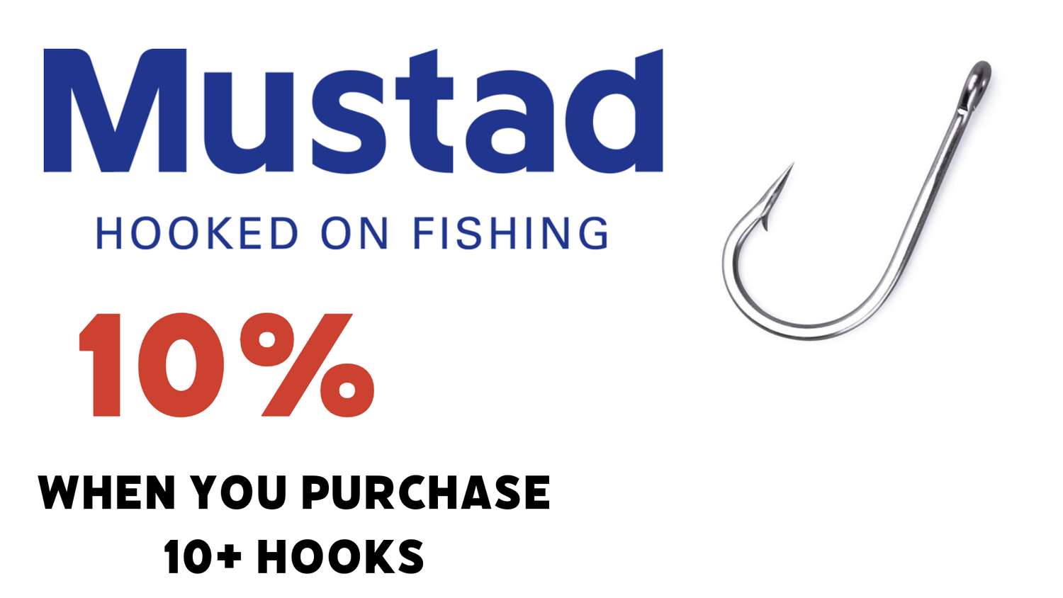 Big Hook Fishing Supplies – Big Hook Guam